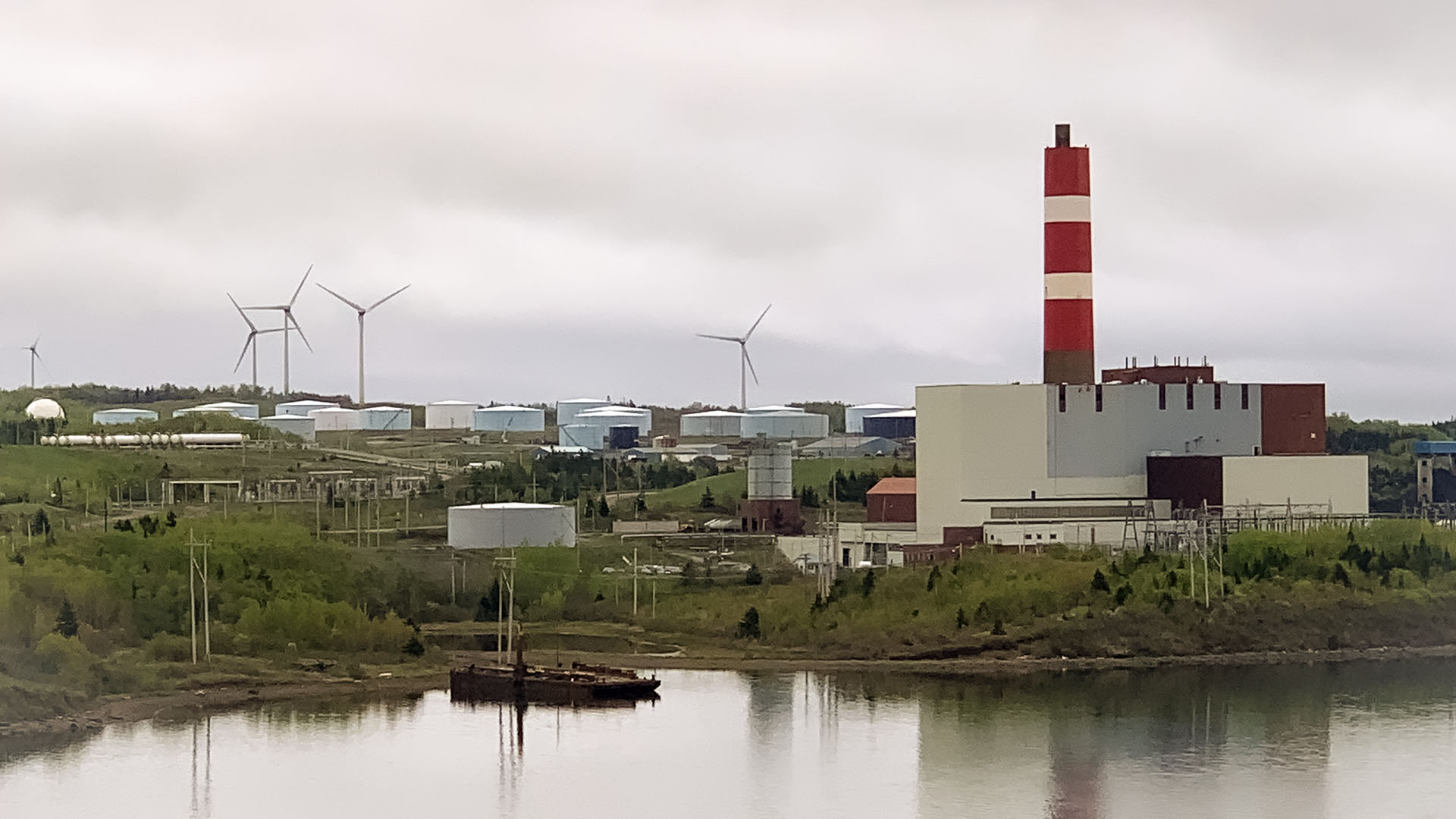 Atlas Testing Labs & Services Ltd - Serving Atlantic Canada