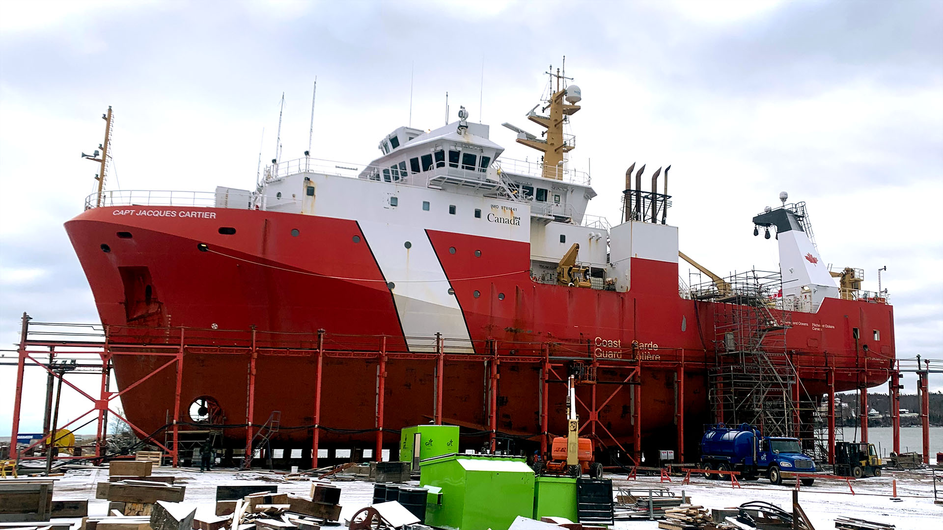 Atlas Testing Labs & Services Ltd - Serving Atlantic Canada