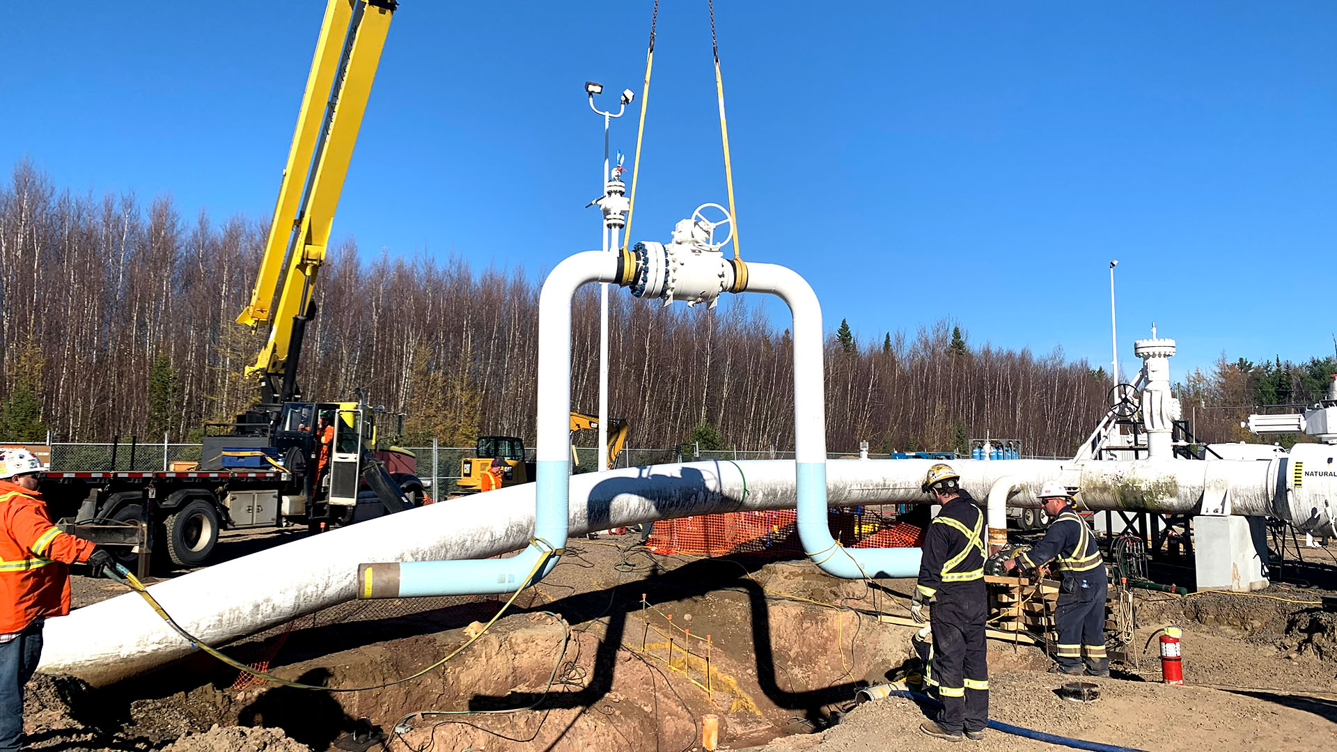 Atlas Testing Labs & Services Ltd - Serving Atlantic Canada