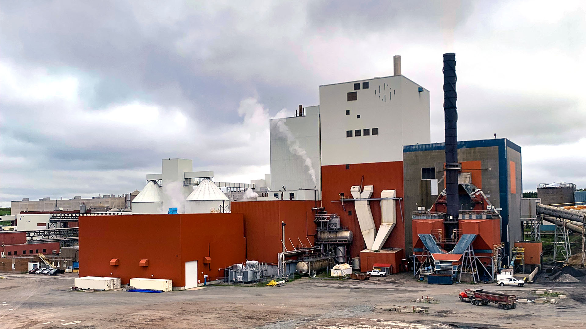 Atlas Testing Labs & Services Ltd - Serving Atlantic Canada