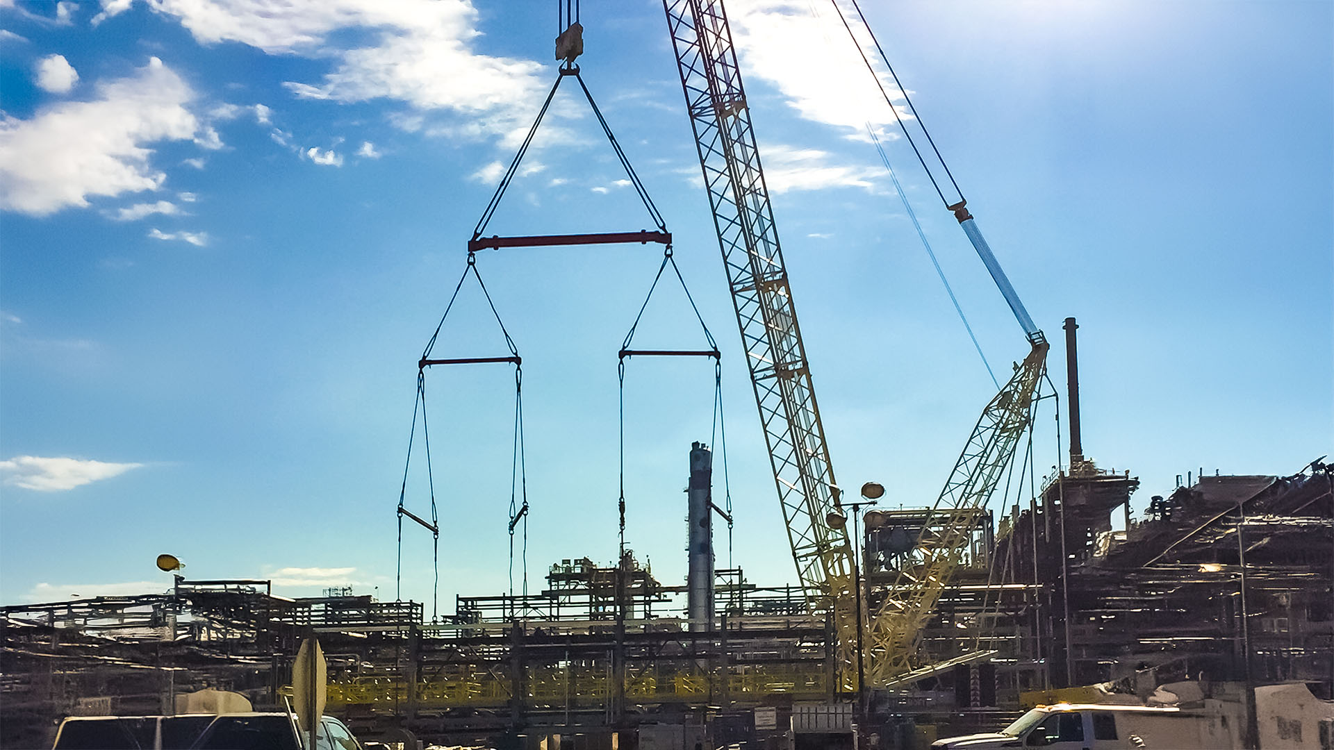 Atlas Testing Labs & Services Ltd - Serving Atlantic Canada